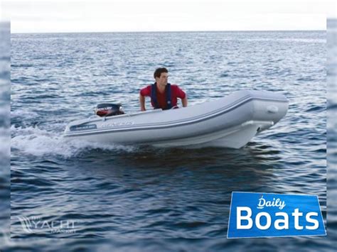 2011 Walker Bay 270 Genesis Light Open Rib à Vendre Voir Le Prix Les Photos Et Acheter 2011