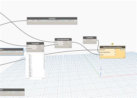 Pipe Sizing Using Fixtures Dynamo Dynamo
