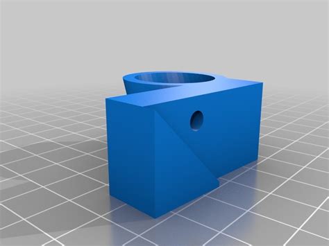 Free 3d File Makergear M2 Printer Spool Holder・3d Printable Model To Download・cults