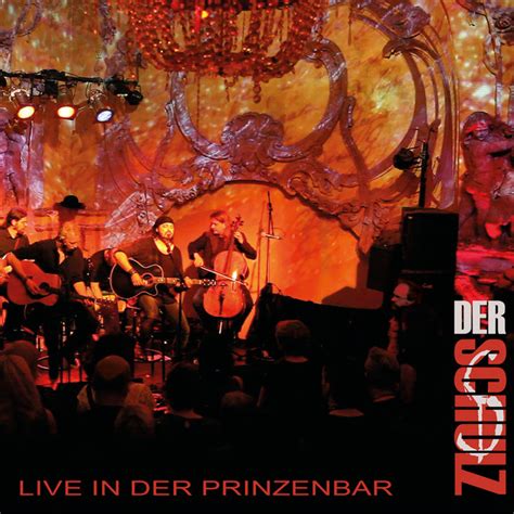 Der Schulz And Band Concert And Tour History Concert Archives