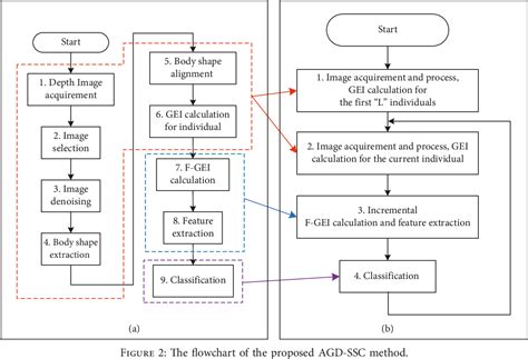 Figure 1 From An Efficient Automatic Gait Anomaly Detection Method Based On Semisupervised