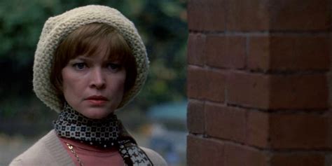 Ellen Burstyn El Exorcista The Evolution Of Ellen Burstyn A Look Back