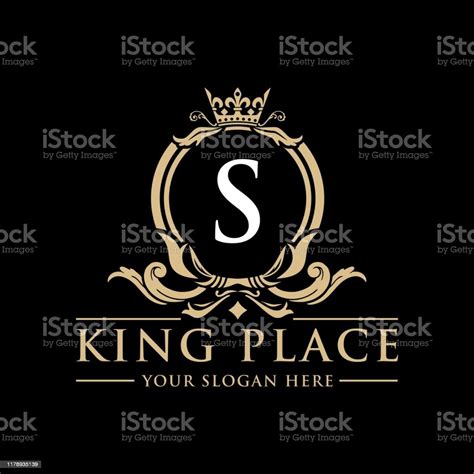 결혼식 레스토랑 로열티 부티크 카페 호텔 헤럴드 보석 패션 및 기타 벡터 일러스트레이션을위한 벡터의 고급 템플릿 기호 기호 0명에 대한 스톡 벡터 아트 및 기타 이미지