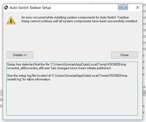 How To Set Taskbar To Auto Hide In Tablet Mode Windows Forums
