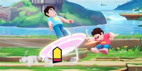 Multiversus Steven Universe Guide Moves And Strategy Guide Vgc