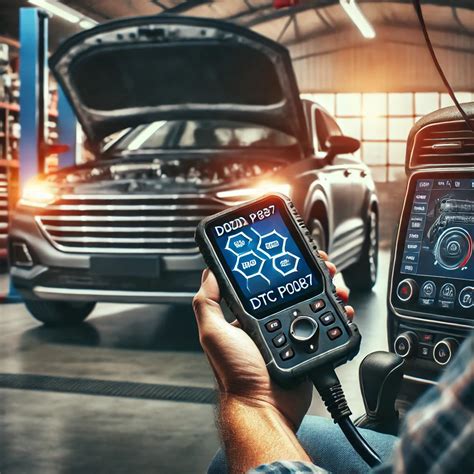 The Comprehensive Guide To Mass Air Flow Sensors Maf Faults Code