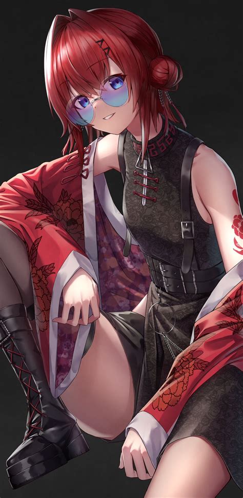 Ange Katrina And Ange Katrina Nijisanji Drawn By Mogurii Danbooru