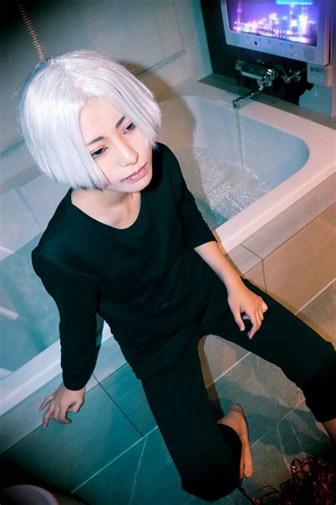Pin By Chelsie Alleyne On Mikey 2 Tokyo Cosplay Pretty People