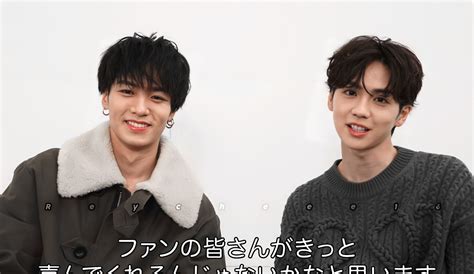 Kazuma Kawamura Hokuto Yoshino Yoshino Rampage Hokuto