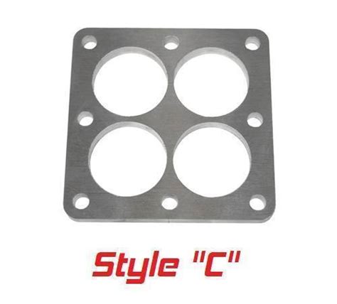 Pro Series Header Build Kit Cobra Kit Car W Sbf 351 C 4v Sq Port Heads