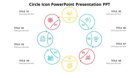 Circle Icon Powerpoint Presentation Ppt Pptuniverse