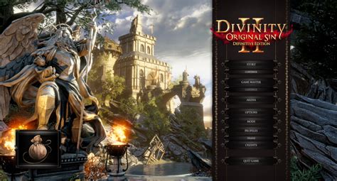 How To Load A Multiplayer Save Game In Divinity Original Sin 2