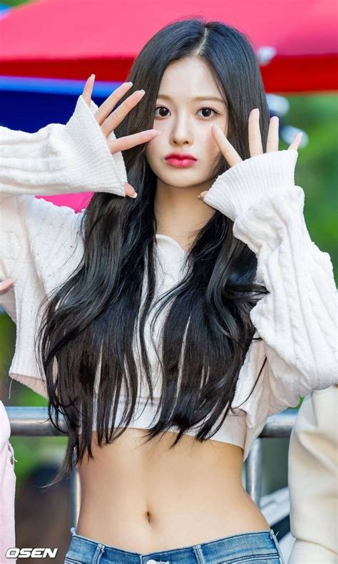 엔믹스 설윤 오늘자 뮤직뱅크 출근길 기사사진  인스티즈 Instiz 인티포털 카테고리