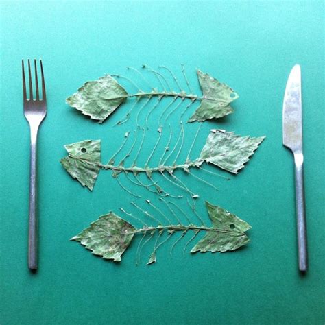Everyday Objects Art