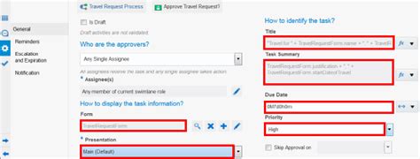 Create Your First Process Application From Scratch In Oracle Integration