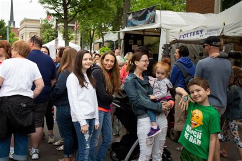 Photo Gallery Fairport Canal Days
