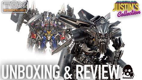 Transformers Revenge Of The Fallen Optimus Prime Jetfire