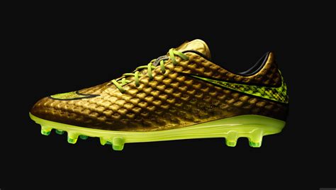 Sepatu Bola Nike Hypervenom