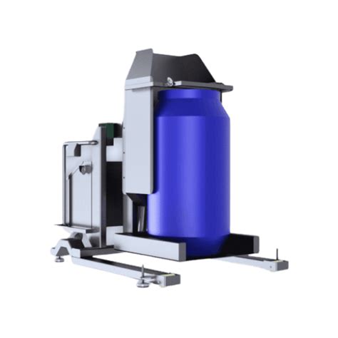 드럼 팁퍼 사용에 대한 완벽한 가이드 알아야 할 모든 것 Loyal