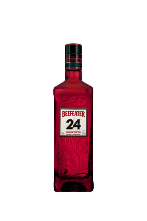 Beefeater 24 런던 드라이 진 아이스 마스터 Ginshopit