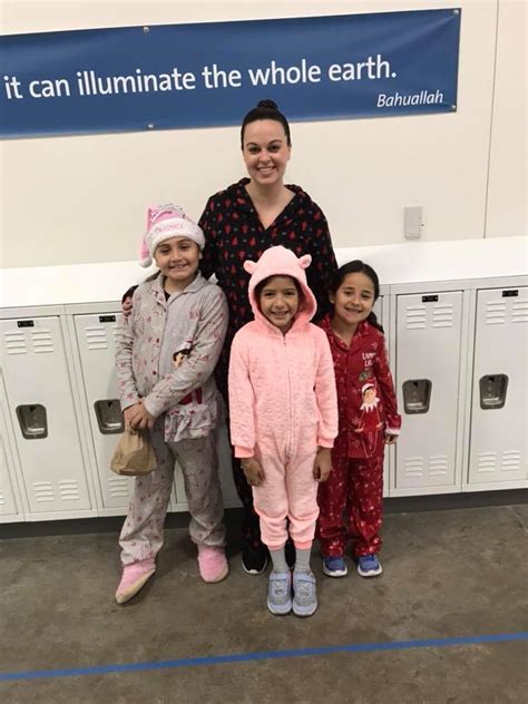 Happy Holidays From Our Kipp Unity Kipp Unity Primary