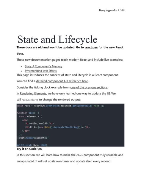 08 berry appendix a pdf constructor object oriented programming
