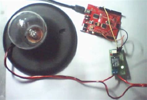 engcomper eletrônica e programação tutorial modulo relé com arduino