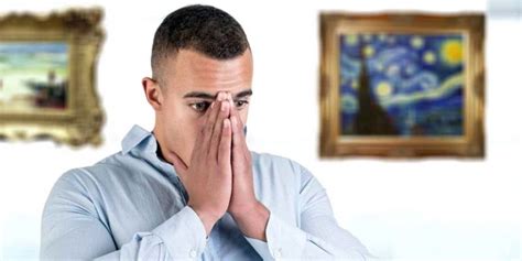 La Sindrome Di Stendhal Tutto Quello Che Cè Da Sapere