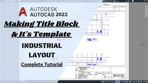 How To Insert Title Block In Autocad 2020 At Nathaniel Birge Blog