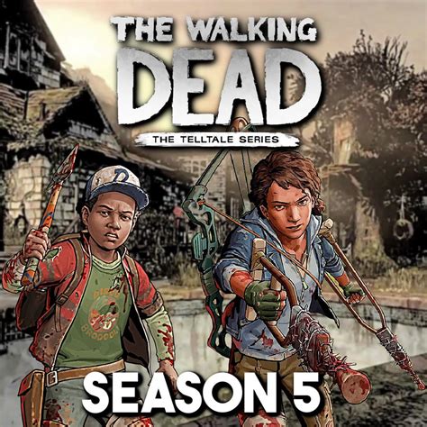 Domthebomb Recently It Was Revealed A Sequel To The Walking Dead