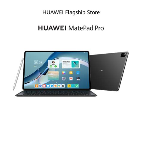 Huawei Matepad Pro Wi Fi