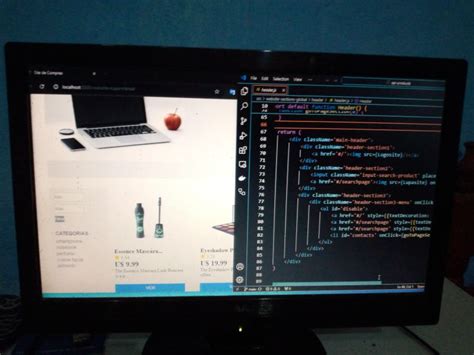 Linkedin Git Github React Frontend Code Dev Mysql Developer