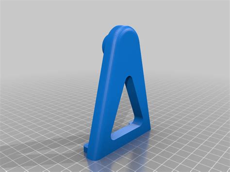 Multi Position Pcb Clamp By Cobradesign47 Download Free Stl Model
