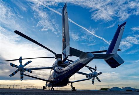 Airbus Helicopters Lines Up Twin Track Approach To Nato Next Generation