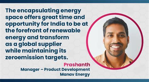 Prashanth Kumar On Linkedin Smart Transition Is Critical For A Sustainable Energy Future 12