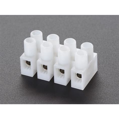 Terminal Block Pin Euro Style Buy In Australia Ada Adafruit Core Electronics