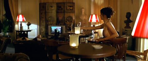 Nude Video Celebs Audrey Tautou Nude Priceless Hors De Prix