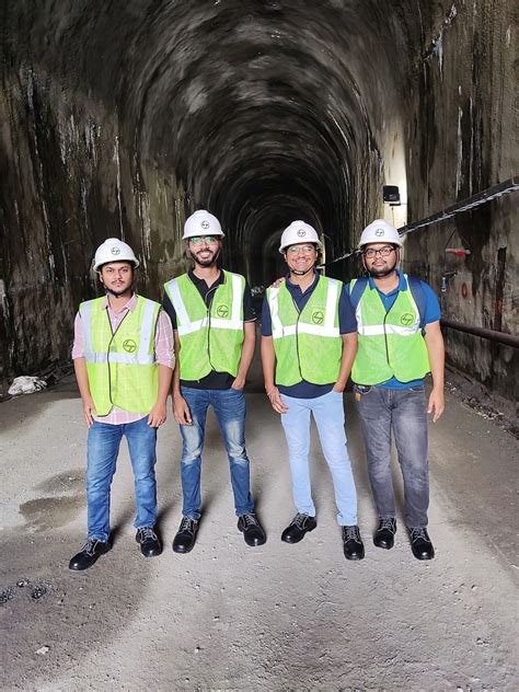 Deepak Rajput On Linkedin Engineering Infrastructure Renewableenergy Dehradun