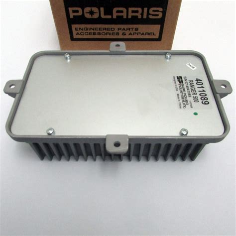 Polaris New Oem Ecm Ecu Electronic Control Module Ranger 500 Ignition Unit
