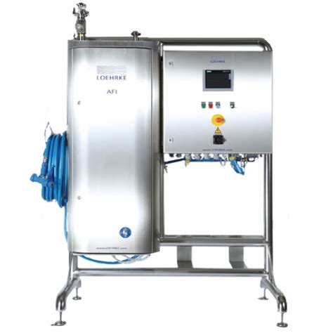 Afi Automated Foam Injector Mt Ideas