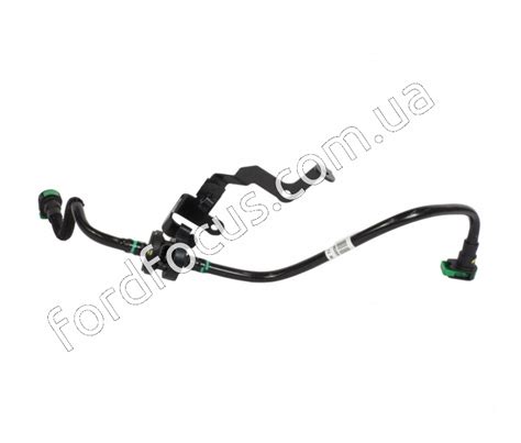 BV6Z9D289R, BV6Z9D289B, , as439e857ag, 2M1599. патрубок продувки ...