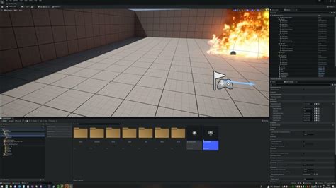 Survivalbuildingsystem Getting Started Unreal Engine 52 Youtube