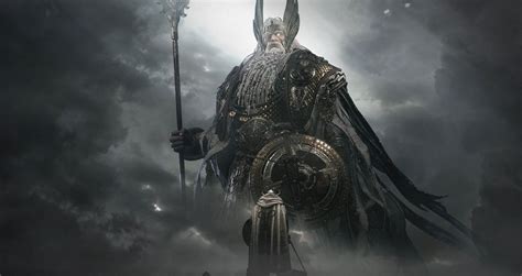 Odin Valhalla Rising Class Tier List All Classes Ranked