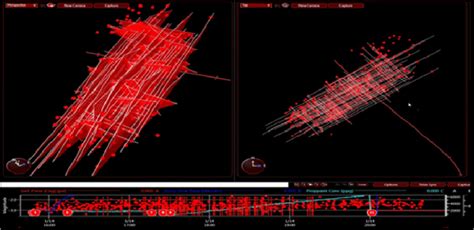 Microseismic Monitoring Determines The Extent To Which A Fracture Download Scientific Diagram