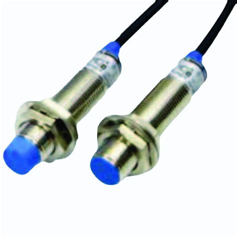 Inductive Proximity Sensor At Best Price In Vadodara By Shinde Enterprises Id 2854691646112