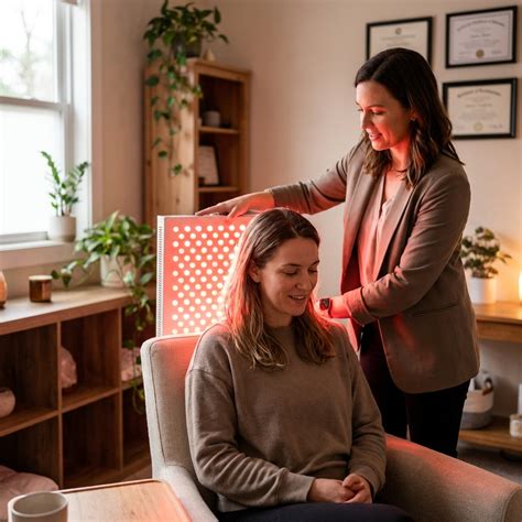 7 Best Red Light Therapy Devices For Home And Professional Use In 2024
