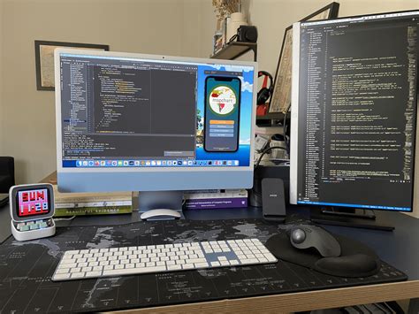 Switching To Macos After 20 Years On Windows Blog Minas Giannekas
