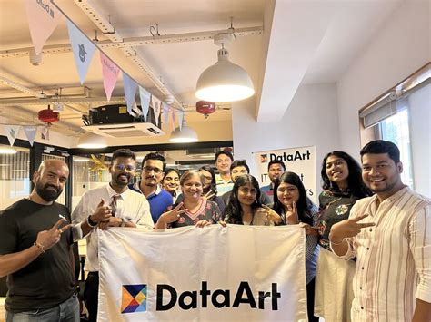 Dataart On Linkedin Dataart Education Successstory
