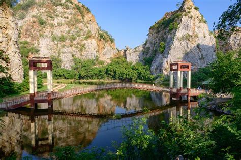 37 ที่เที่ยวราชบุรี พักผ่อนเต็มที่กับเมืองเก่าและขุนเขา