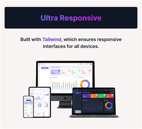Dashtail Tailwind React Next Admin Dashboard Template With Shadcn Ui